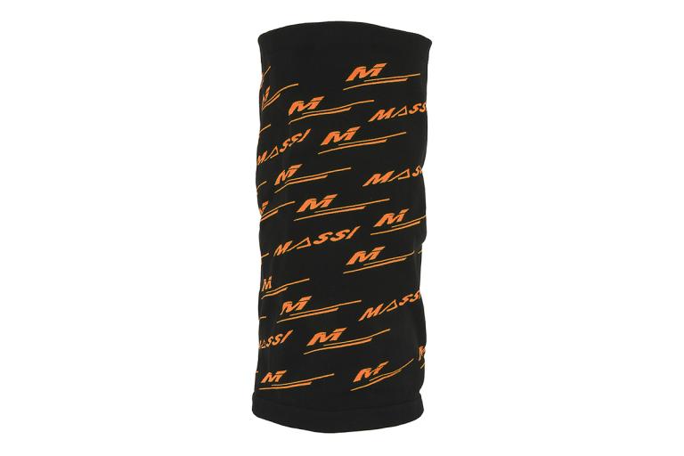 WIND ADUR - ORANGE NEON