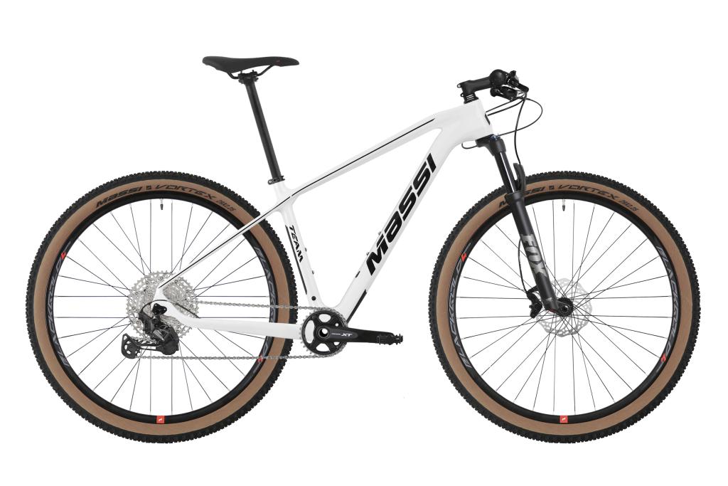 MASSI BIKES
