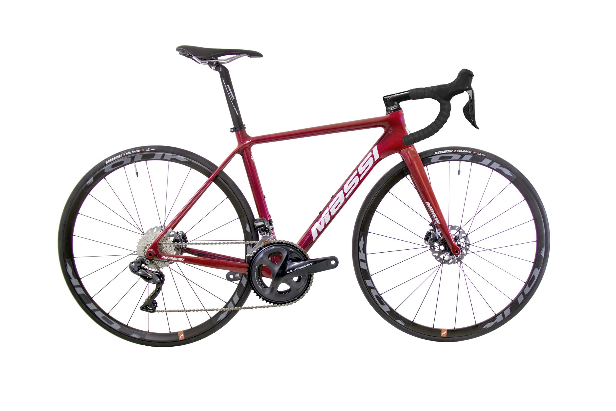 CARRETERA – MASSI BIKES