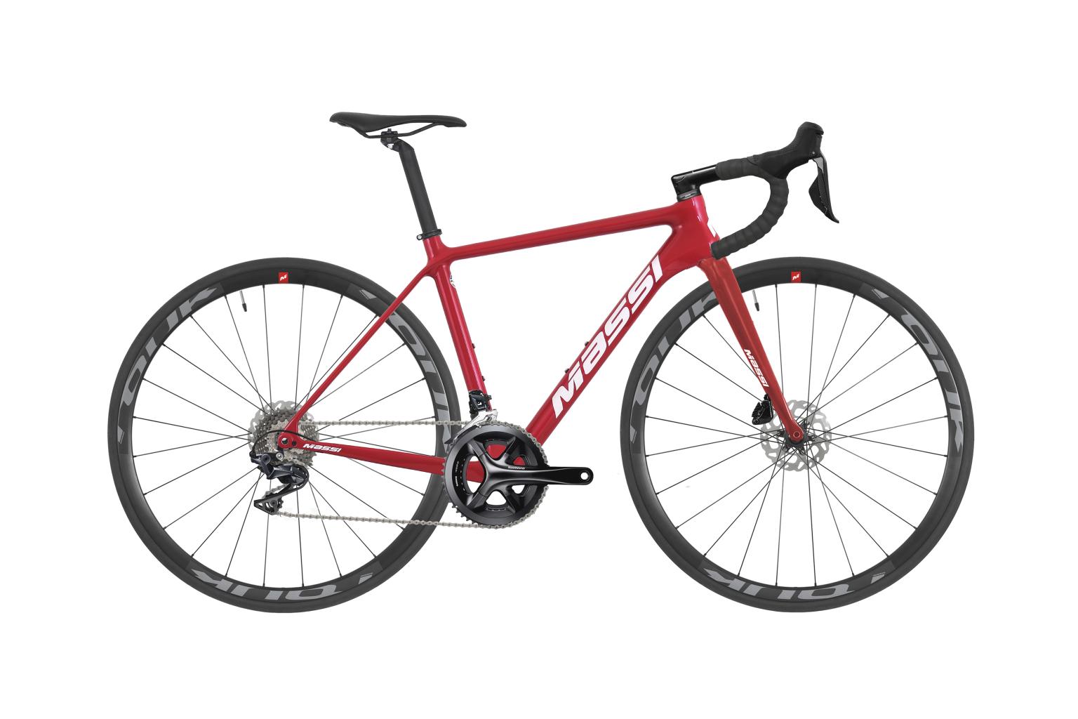 ROUTE – MASSI BIKES