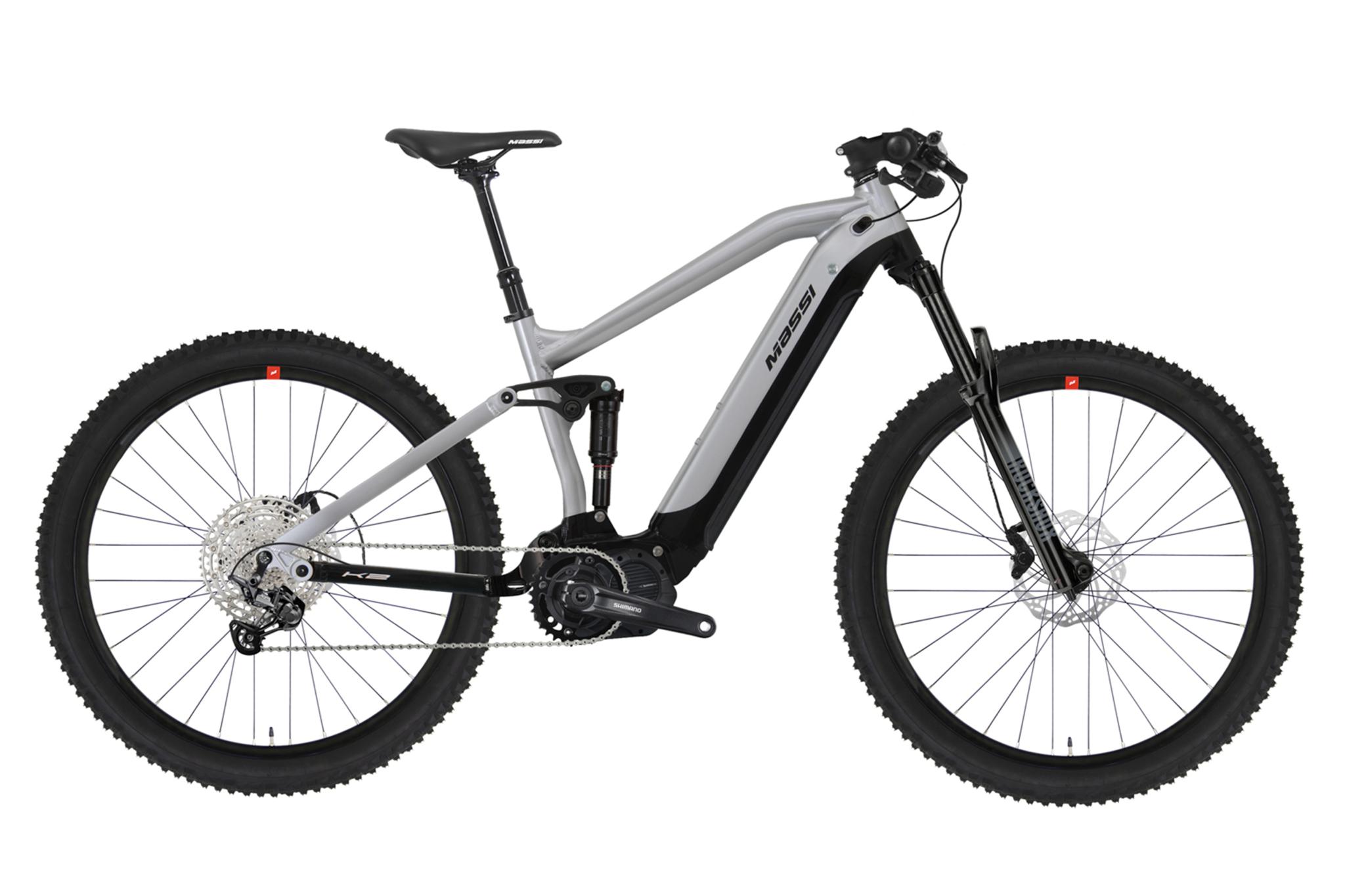 E-BIKE – Massi Bikes