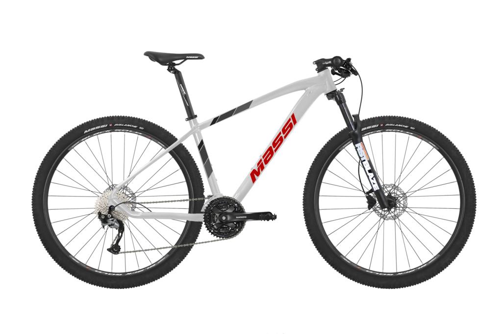 MTB RIGIDA – Massi Bikes