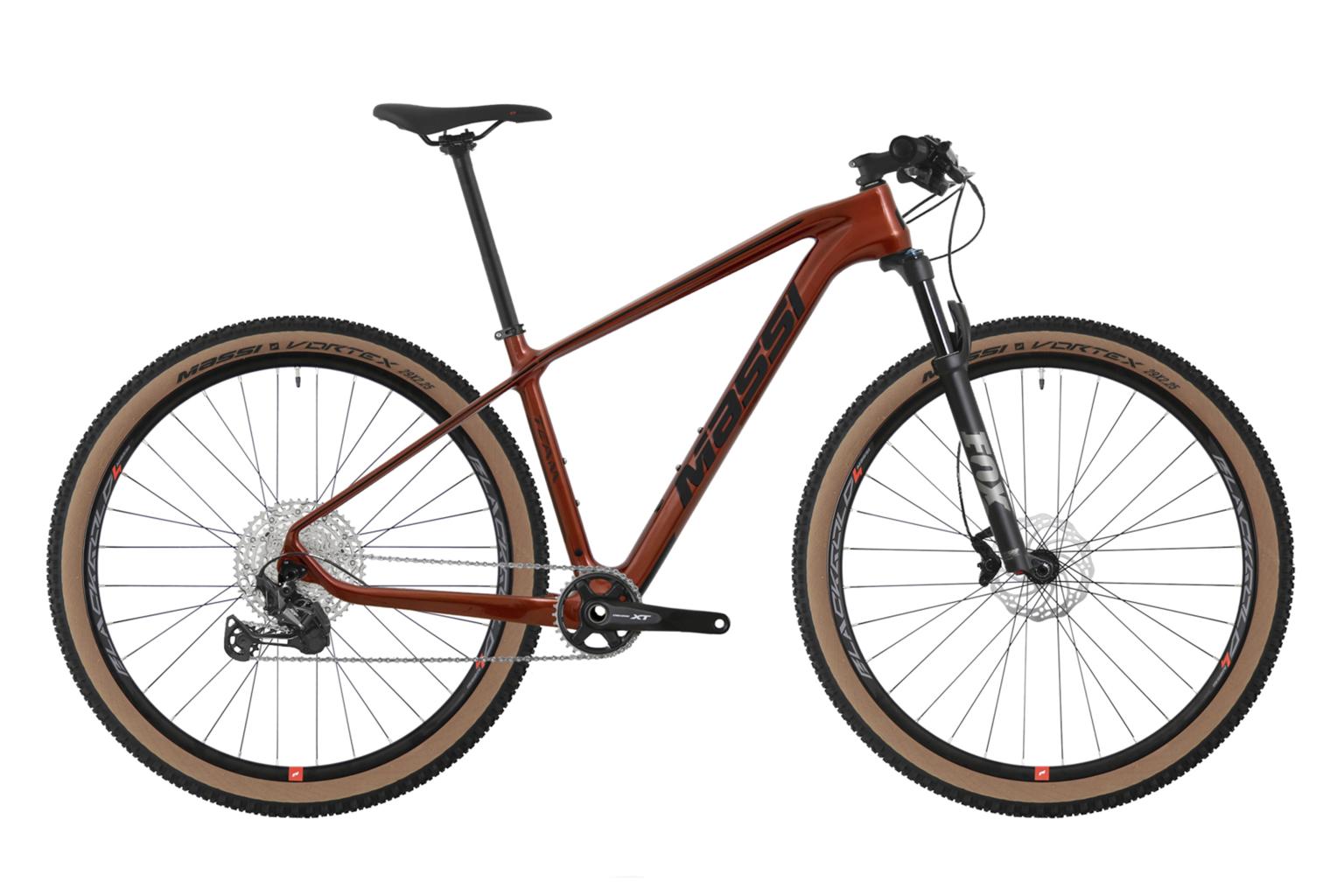 Massi Bikes – Massi
