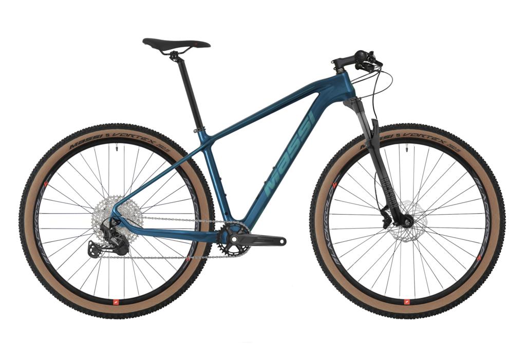 Massi Bikes – Massi