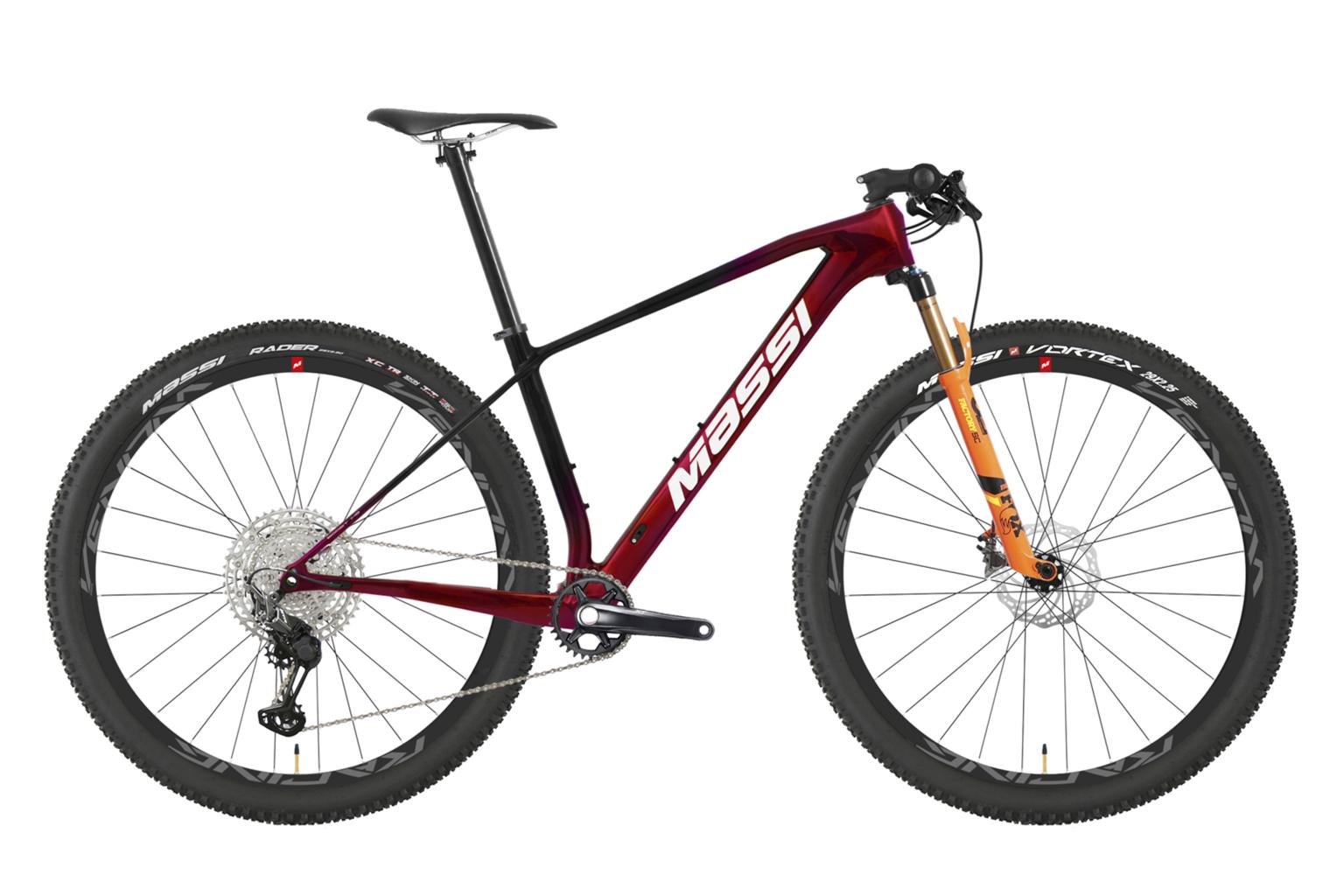 Massi Bikes – Massi