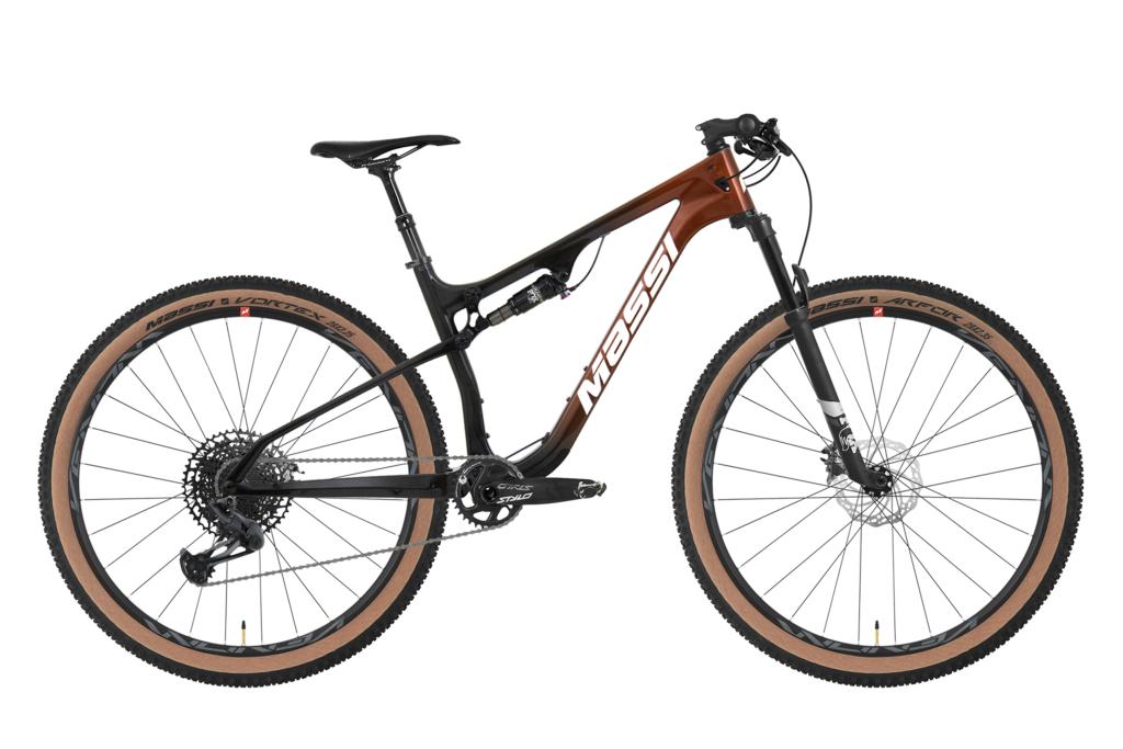 Massi Bikes – Massi