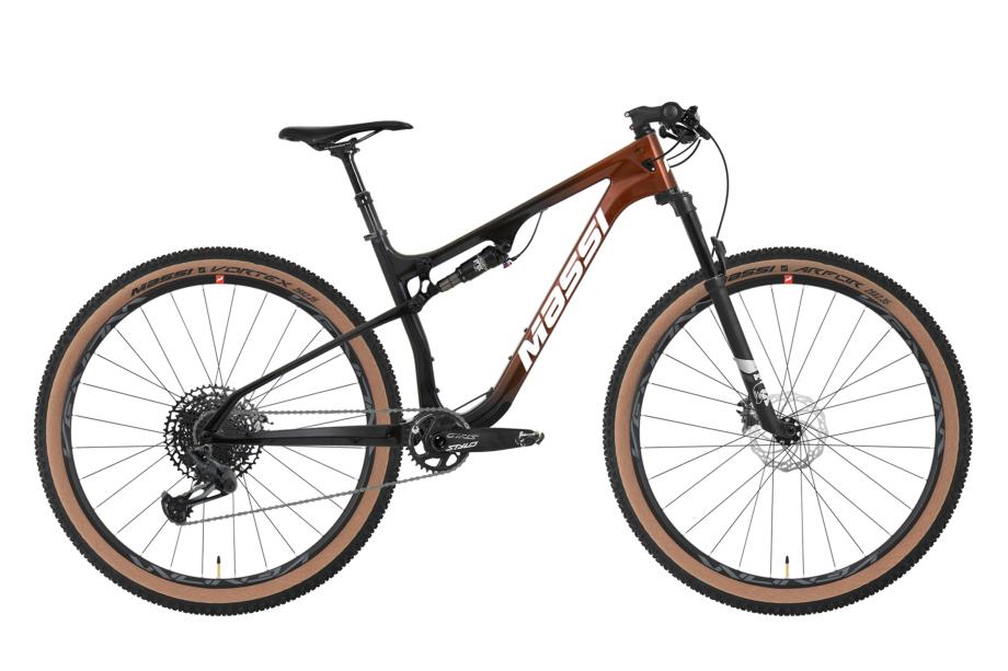 Massi Bikes – Massi