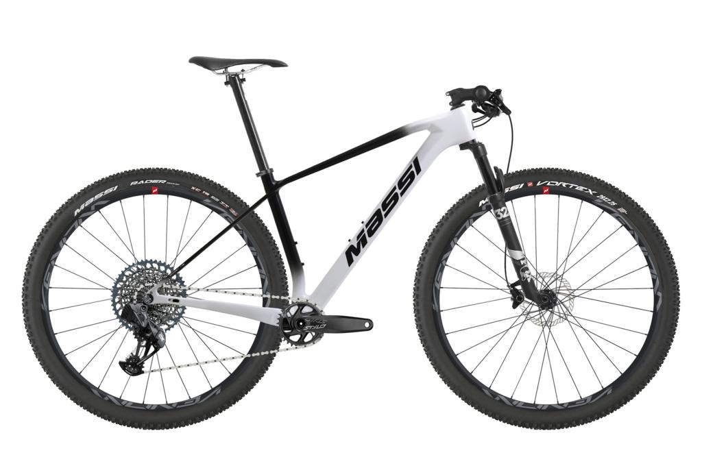 Massi Bikes – Massi