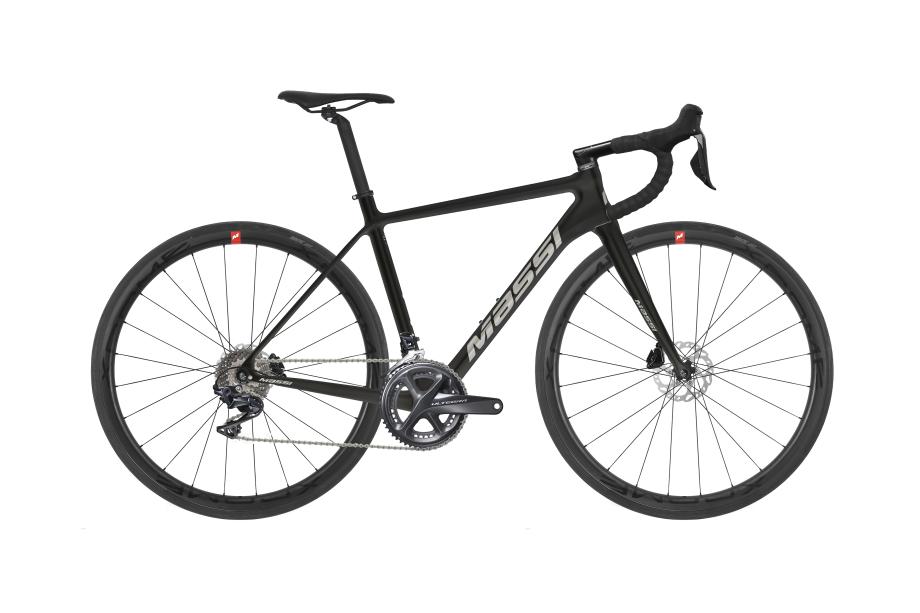 TEAM RACE – Massi Bikes