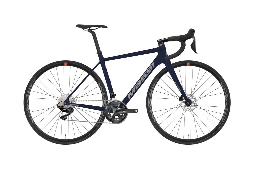 TEAM RACE – Massi Bikes