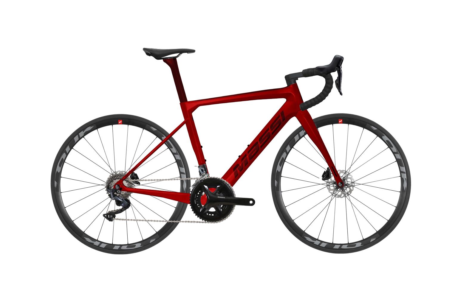 ROUTE – Massi Bikes