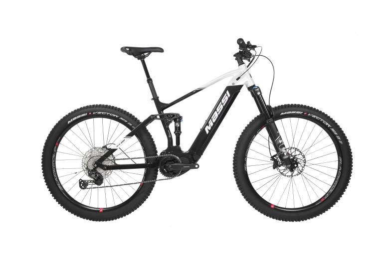 MASSI K2 EVO 29" ADVANCED 630WH